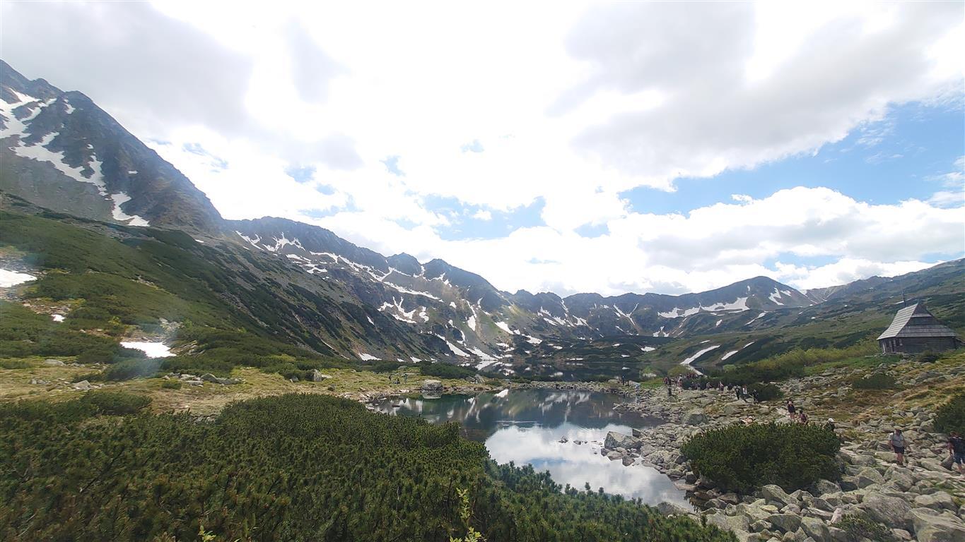 Dolina Pięciu Stawów – Szlaki, Atrakcje, Pogoda | Tatry Wysokie